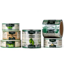 Stickers op rol | Eenvoudig bedrukken & bestellen | Eshuis