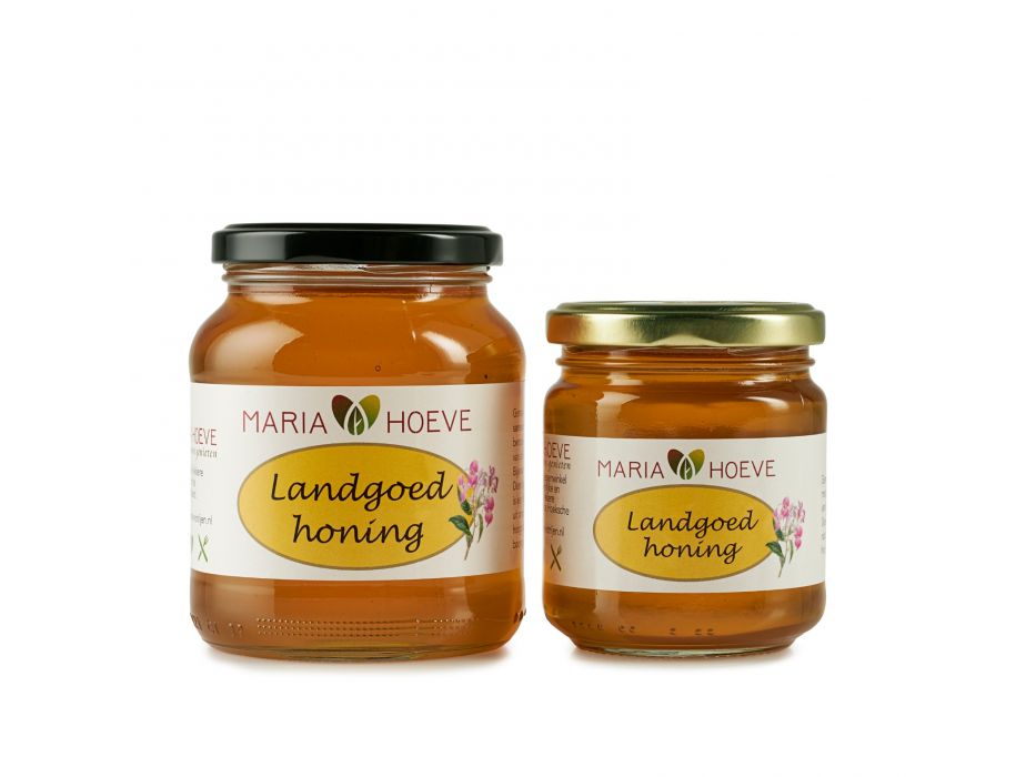 Etiketten voor Honing & Jam | Alles voor jouw potjes | Eshuis