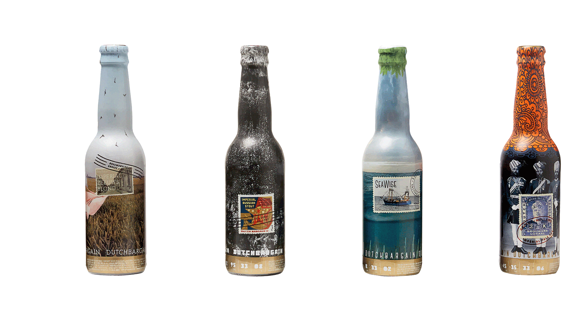 Blik bier of bier uit fles? Wat is beter? Lees hier de voordelen